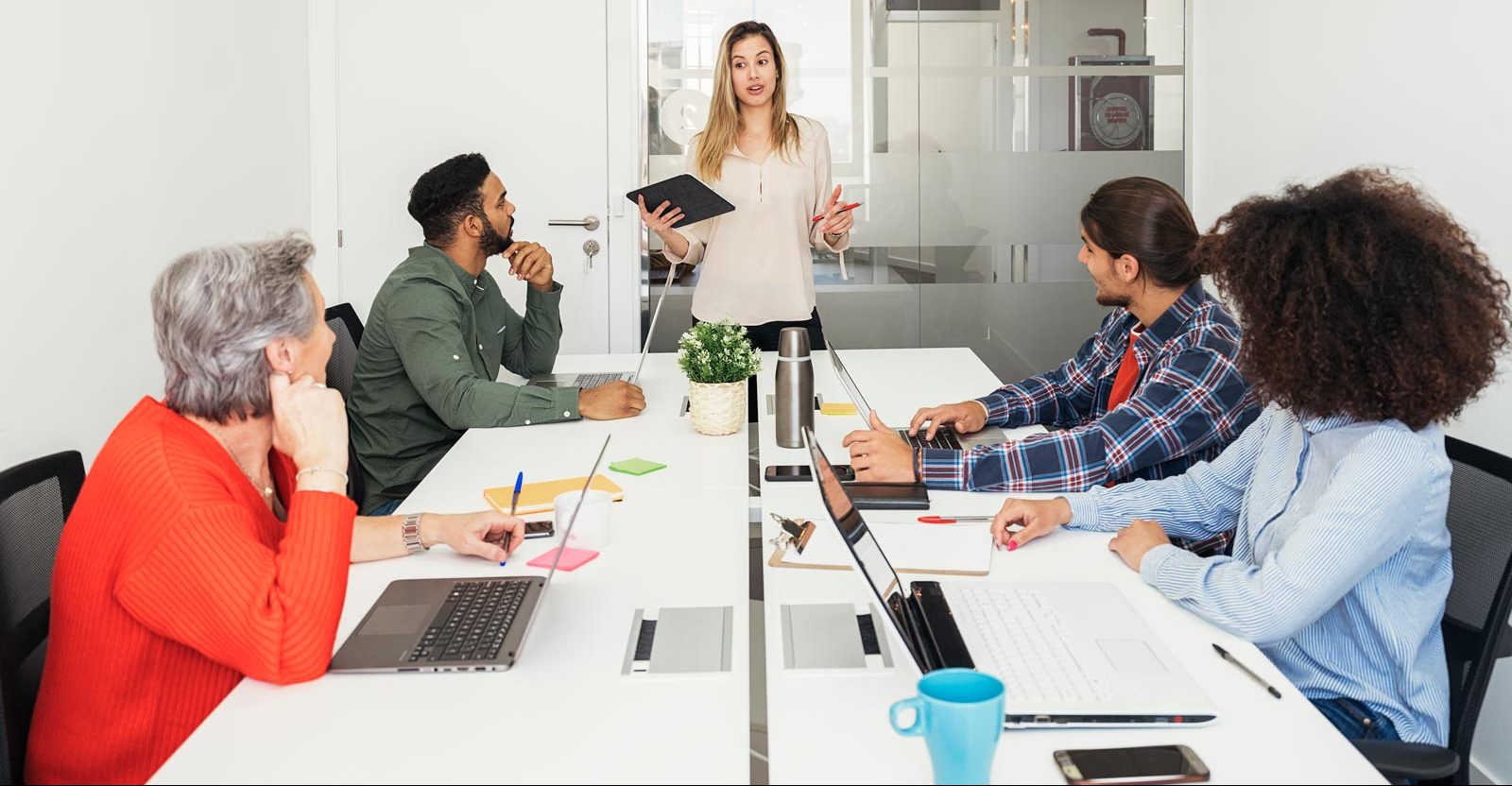 Packs puestos de trabajo | Coworking Valencia Simple Work